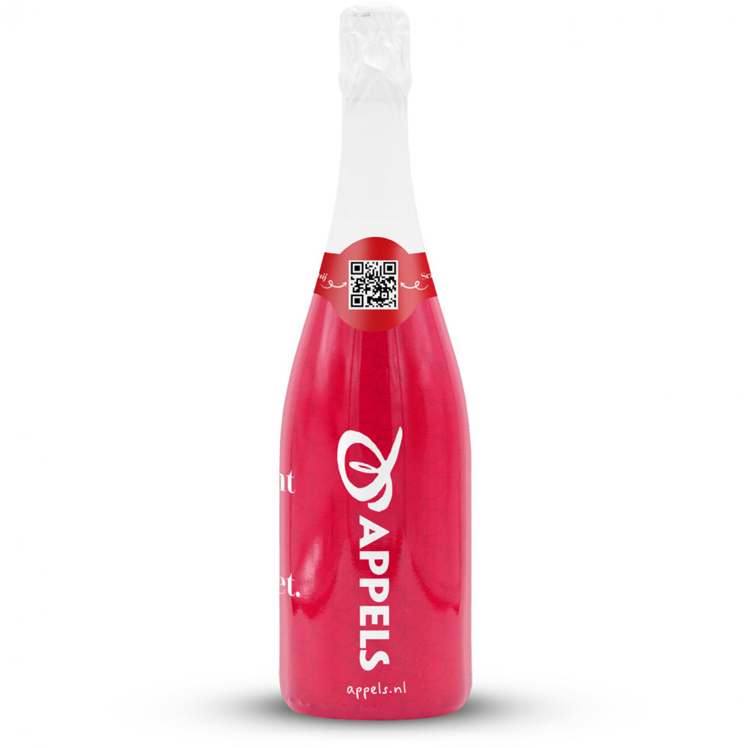 Cava met eigen ontwerp - Verras je personeel